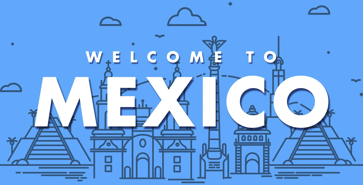 10 conseils pour vivre au Mexique! - MyInternship